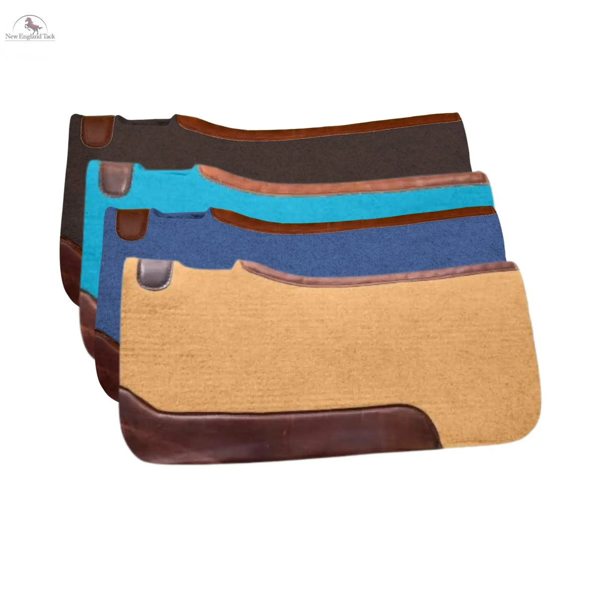 Resistance Handcrafted 31” x 32” Synthetic Felt – NewEngland Tack