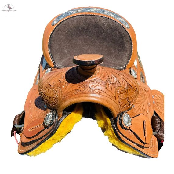 Shop Western Miniature Saddles - Free Shipping Over $50 – NewEngland Tack