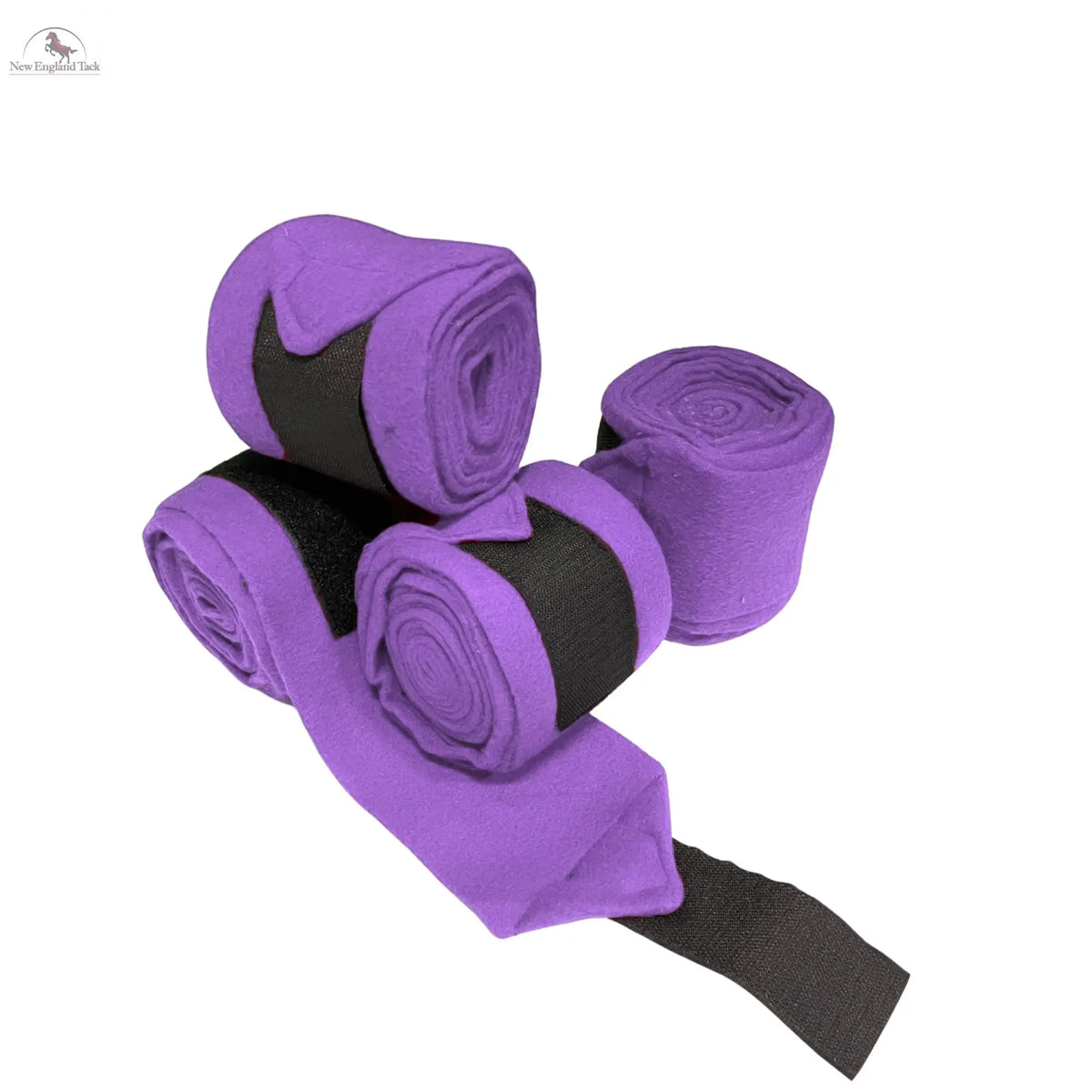 RESISTANCE Polo Leg Wraps - Set of 4 Packs – NewEngland Tack