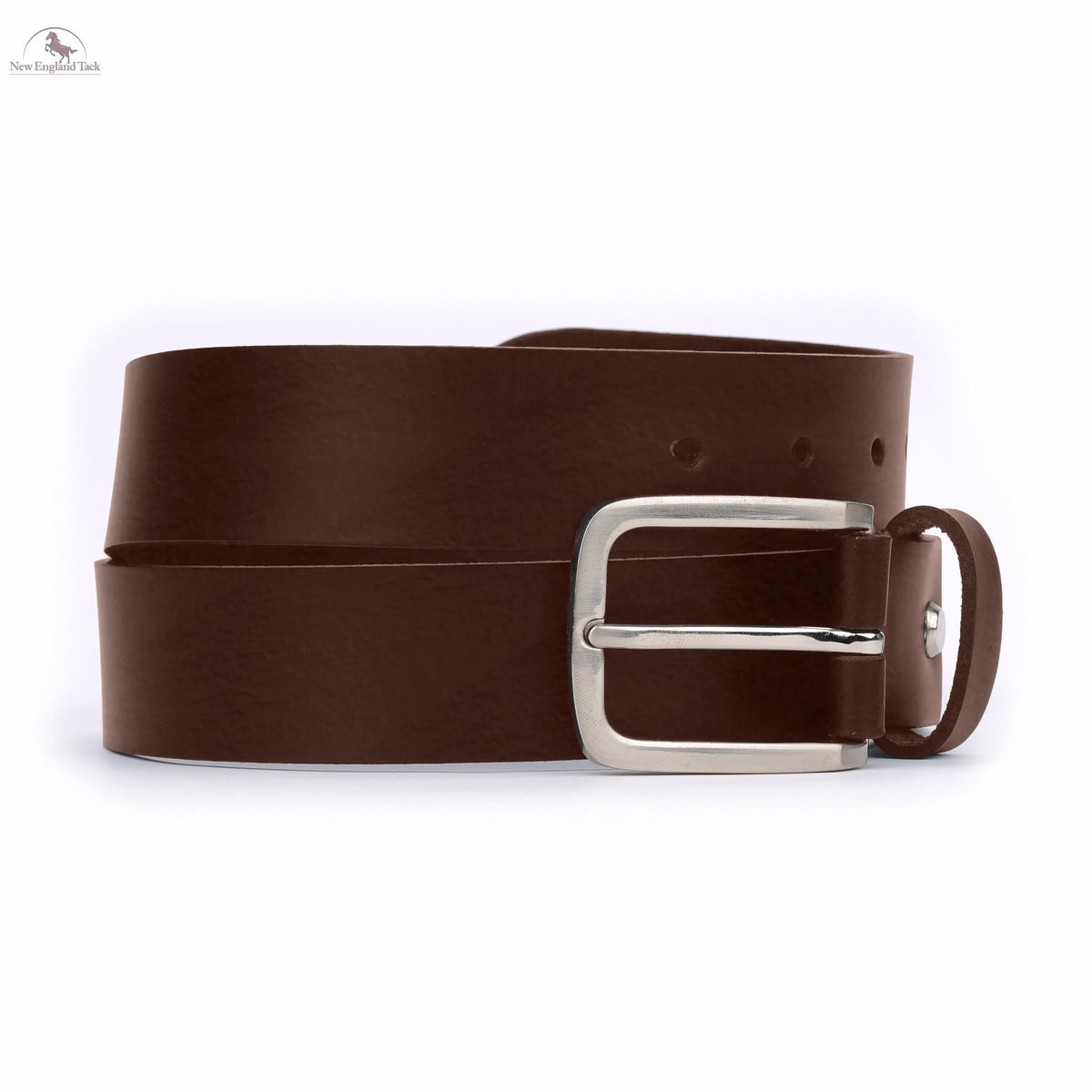 Resistance Full Grain Leather Belt For Men 1.5inch Wide Strap ...
