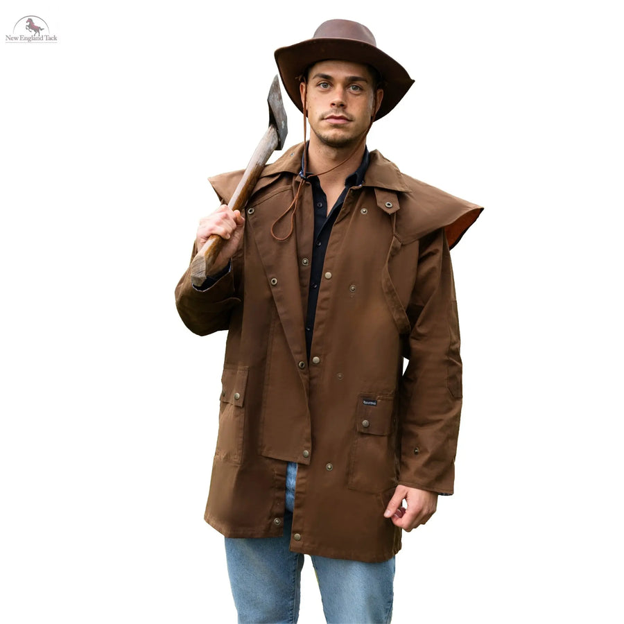 Lightweight Outerwear Top Western Trench Coat Top Sale Men S Western ...