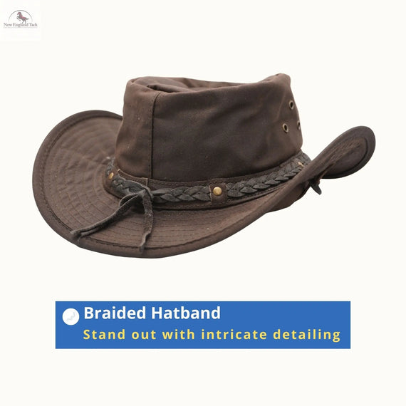 Stylish and Authentic Western Cowboy Hats Collection – NewEngland Tack